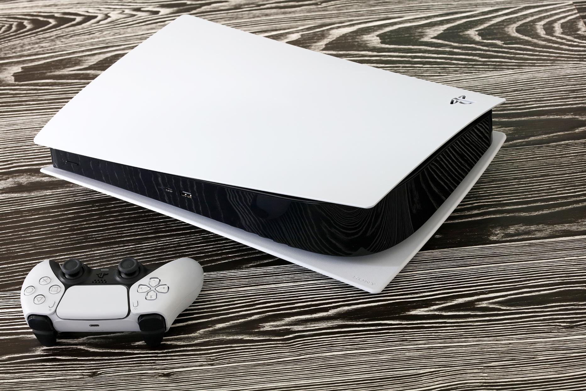 Sony PS5 Digital Edition im Test: Die bessere PlayStation