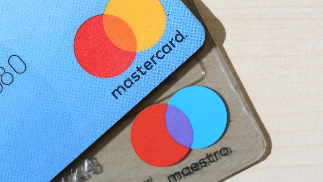 Mastercard besiegelt das Ende der Maestro-Karte