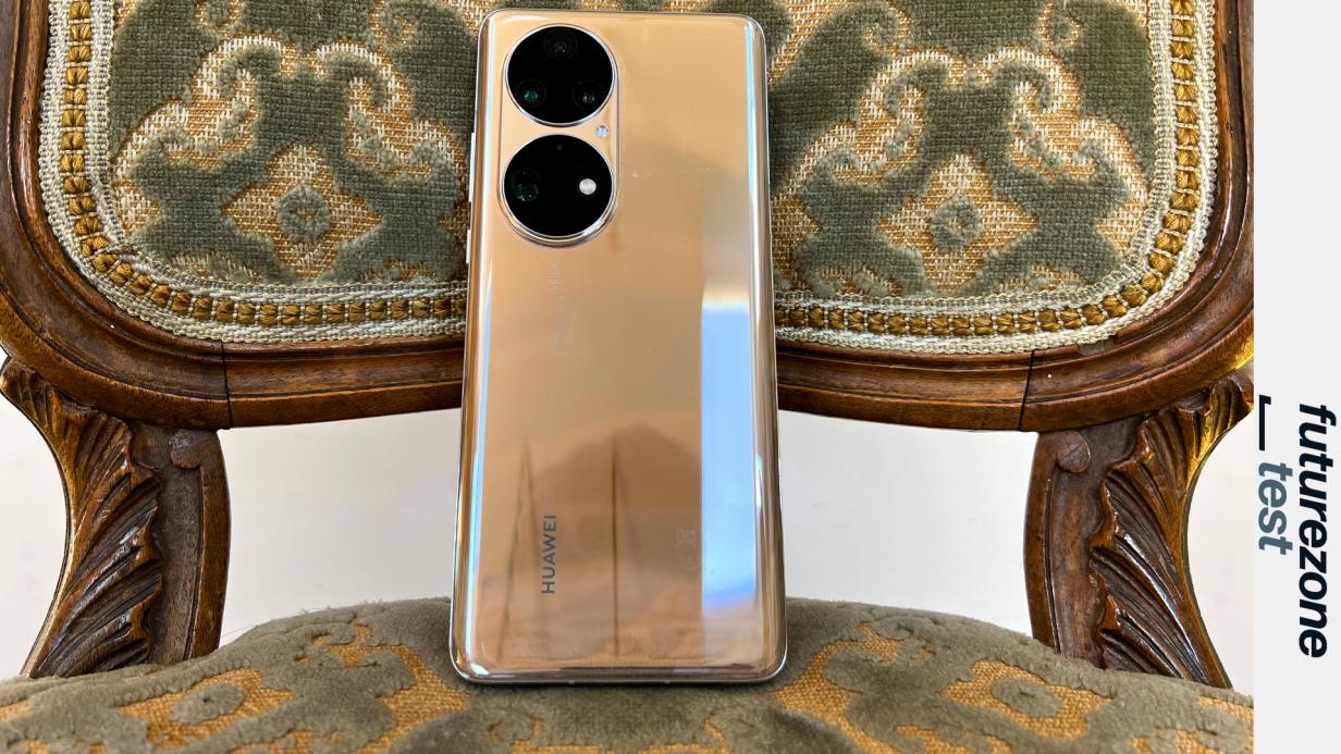 Huawei P50 Pro im Test: Kann die Kamera noch immer überzeugen?
