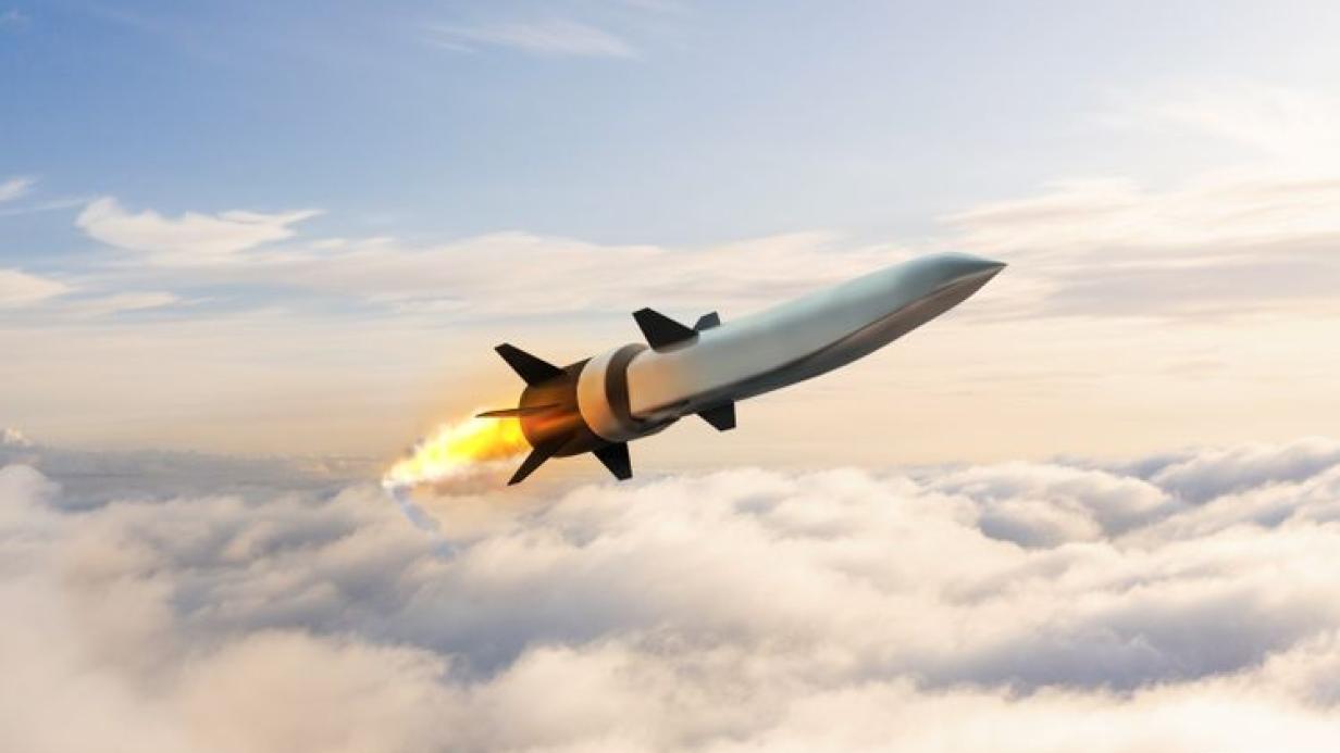 China: Durchbruch bei Abwehrsystem für Hyperschallraketen