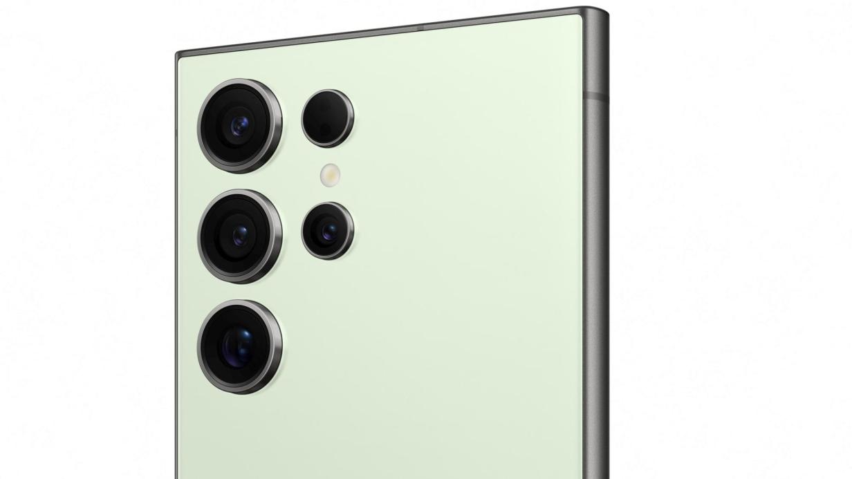 Wie Samsung den Kamera-Zoom am Handy revolutionieren will
