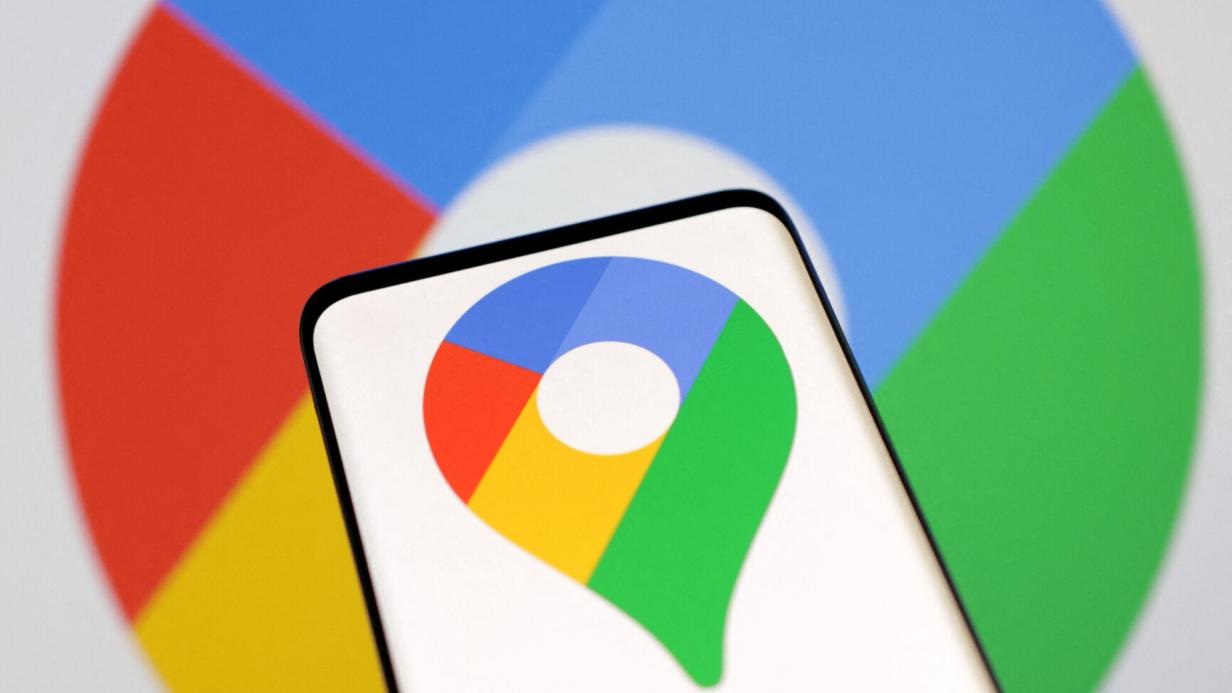 Wie uns Google Maps mit KI zu mehr Nachhaltigkeit motiviert