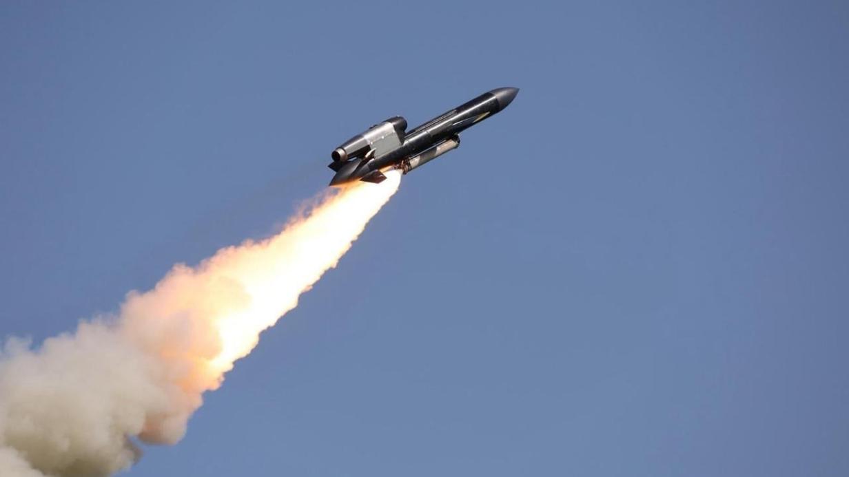 Ukraine will Russland mit Tausenden FP-5 Flamigos beschießen