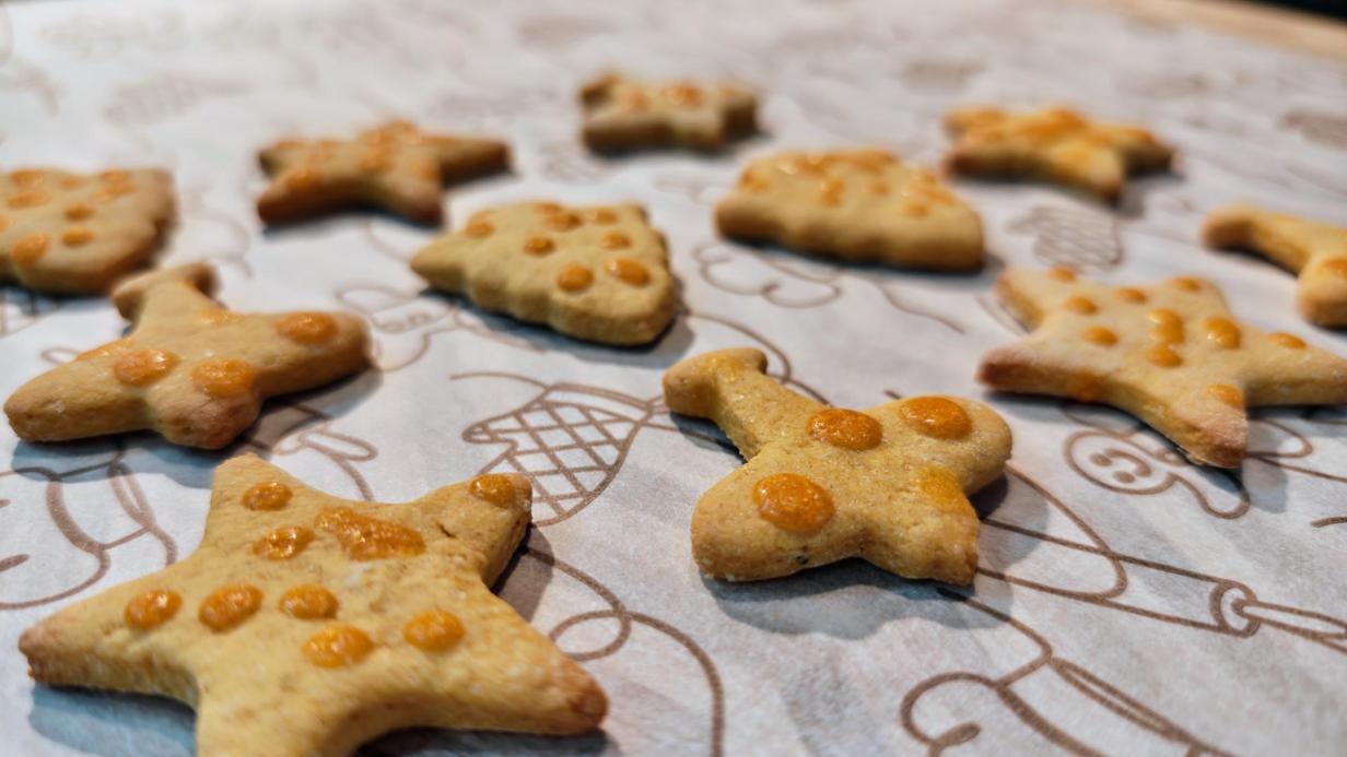 KI-Backrezepte im Selbsttest: Zwischen Mehl, Milch und ChatGPT