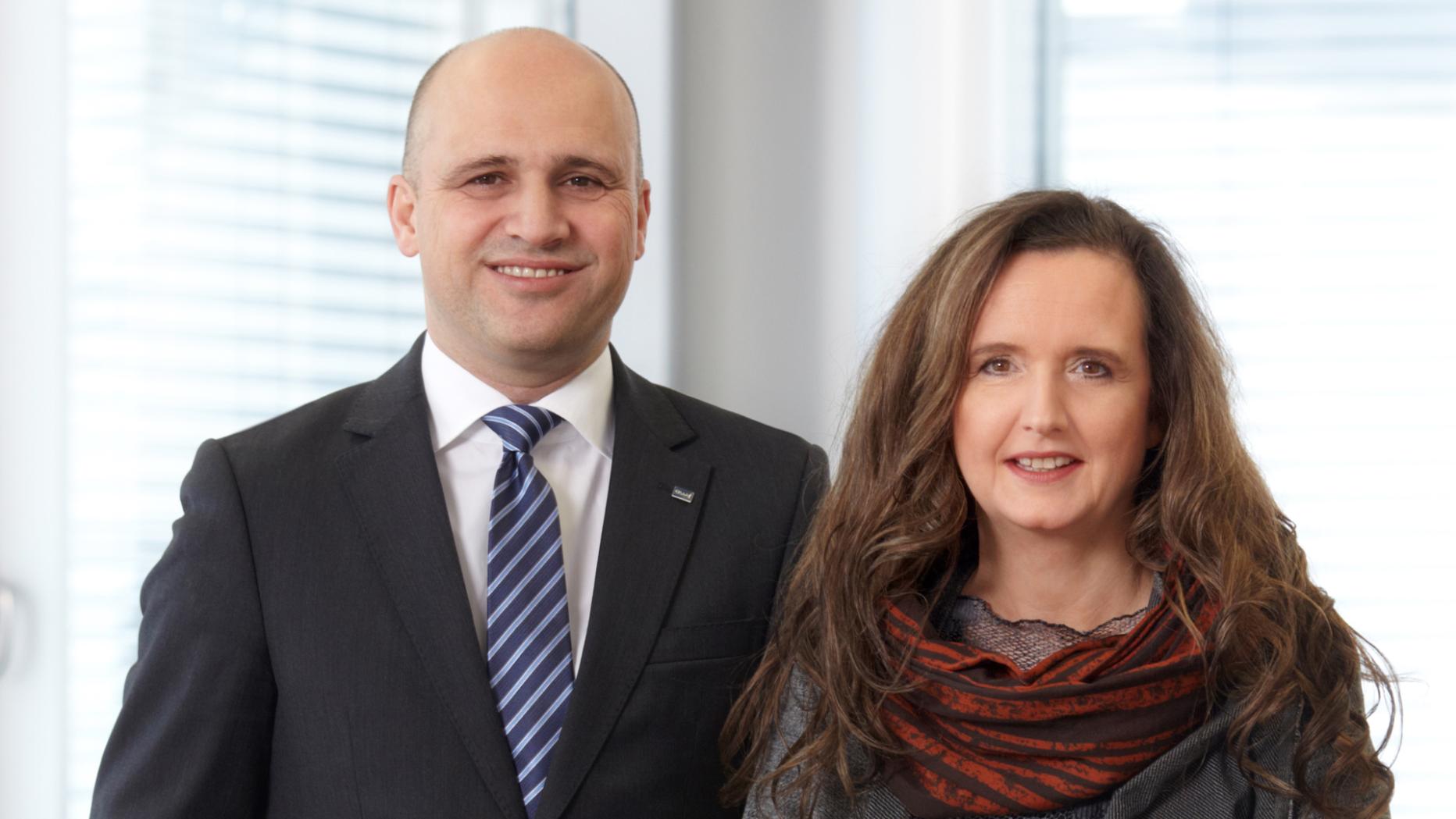 „Wir brauchen mehr Start-up-Gazellen“