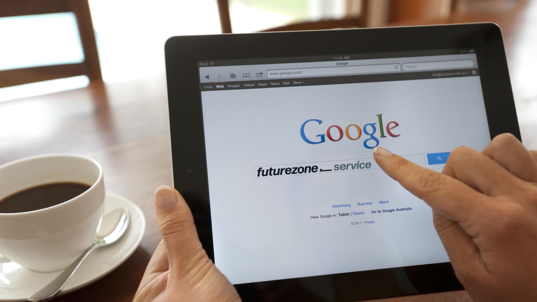Wie man die Google-Suche richtig verwendet Wie man die Google-Suche richtig verwendet