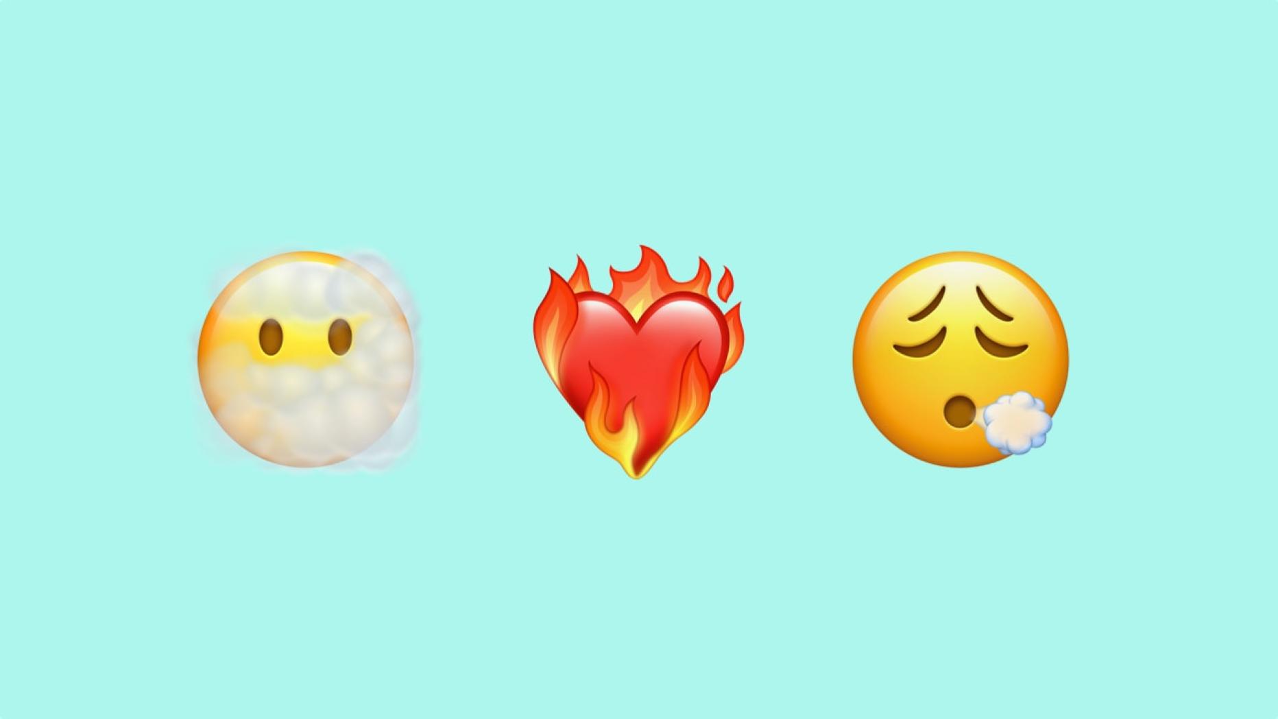 iOS 14.5 bringt 200 neue Emojis iOS 14.5 bringt 200 neue Emojis