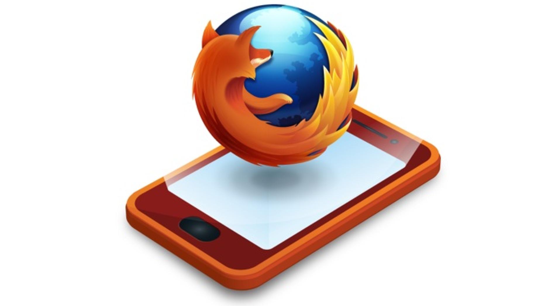 Mozilla bringt Firefox-Browser aufs iPhone