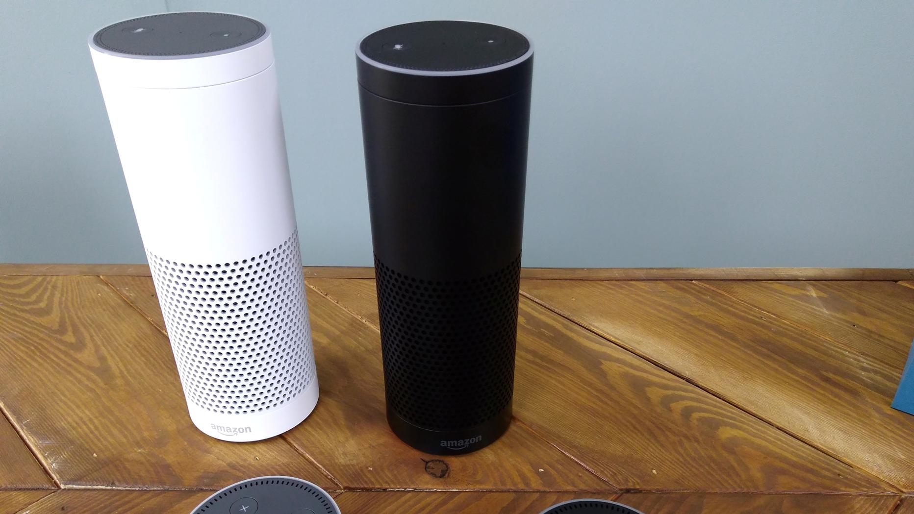 Amazon-Geräte teilen WLAN ungefragt mit Nachbarn Amazon-Geräte teilen WLAN ungefragt mit Nachbarn