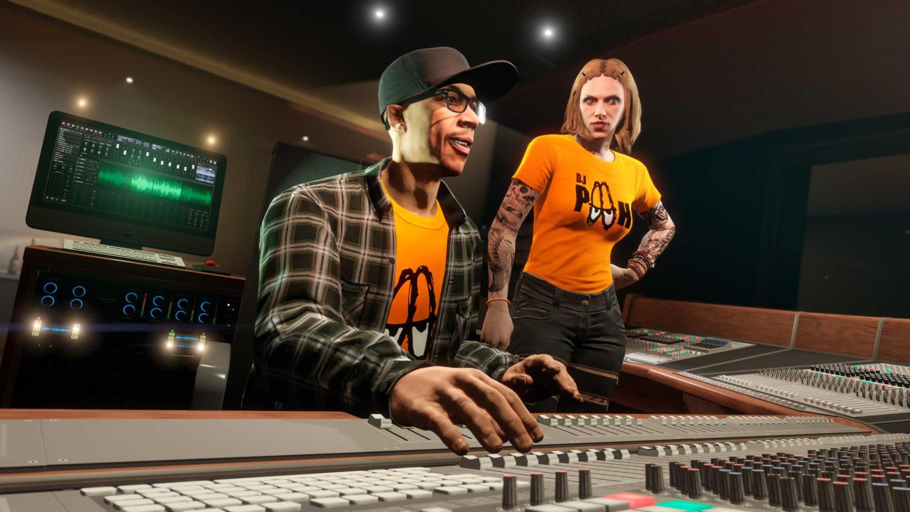 GTA 6: Kind von Rockstar-Mitarbeiter leakt Spielszenen