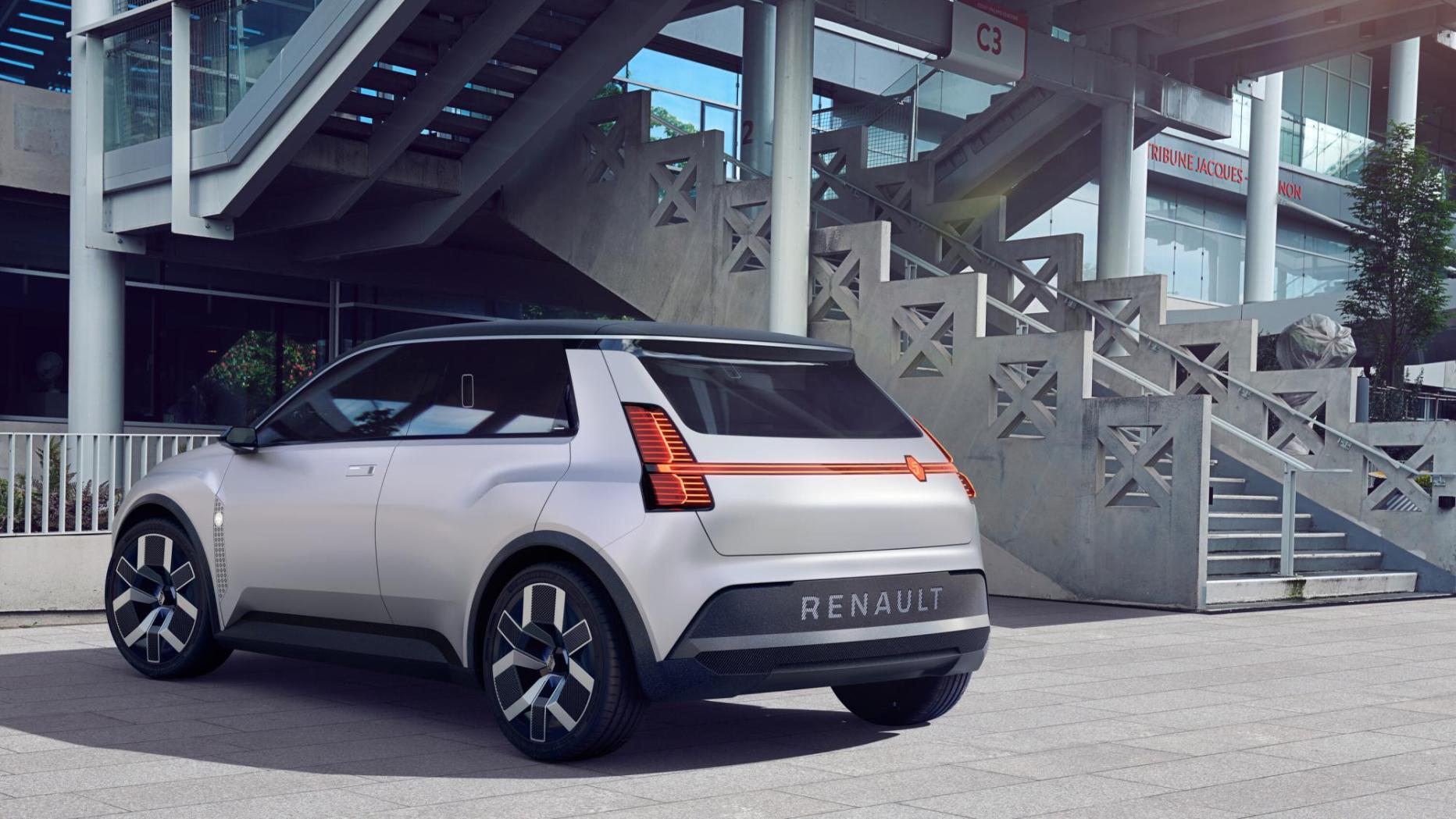 Renault Von Der Weppennull