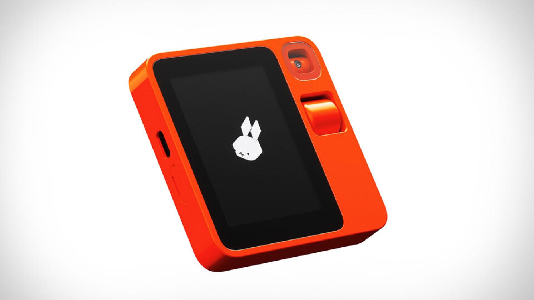 Werden KI-Wearables wie Rabbit R1 das Smartphone ersetzen?