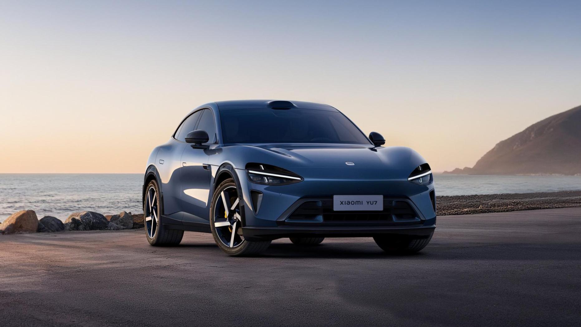 Xiaomi Auto Kaufen In Deutschland