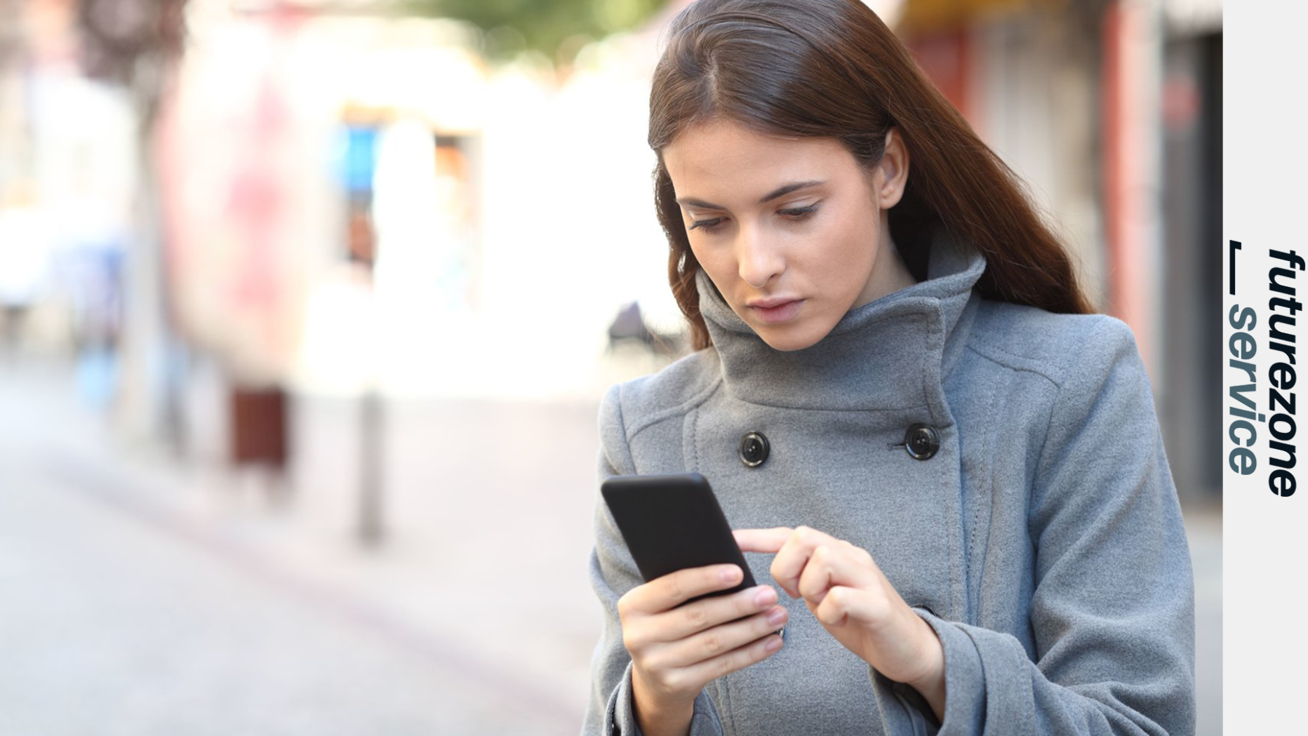 Android-Feature gegen Stalker: So findet man Bluetooth-Tracker