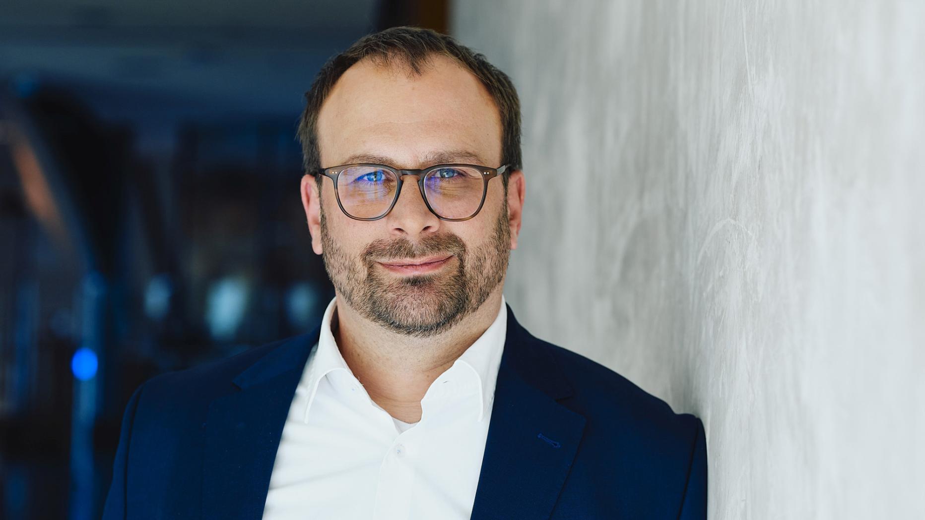 "Bitcoin ist für globale Zahlungsströme viel zu langsam"