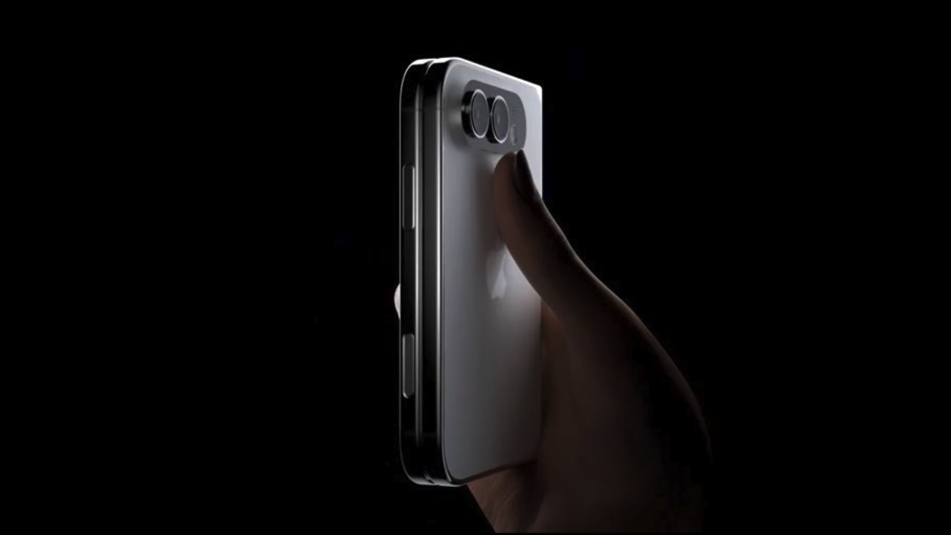 iPhone Fold: Alles, was wir über Apples Falt-Handy bereits wissen