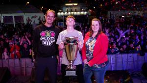 Fortnite-Turnier: 16-jähriger Tiroler ist Österreichs bester Spieler