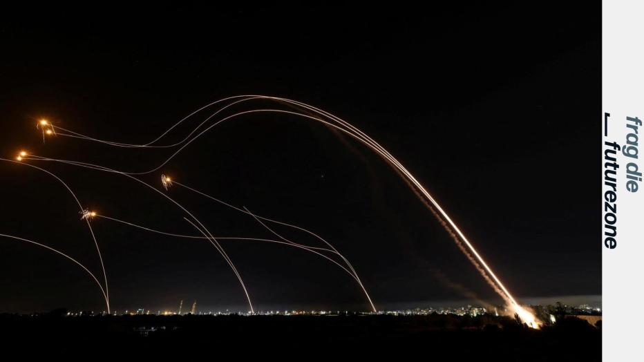 Wie funktioniert Sky Shield?