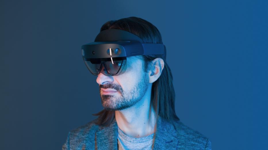 Microsoft stellt HoloLens 2 ein