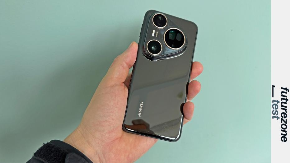 Huawei Pura 80 Ultra im Test: Erschütternd, was von Huawei übrig ist