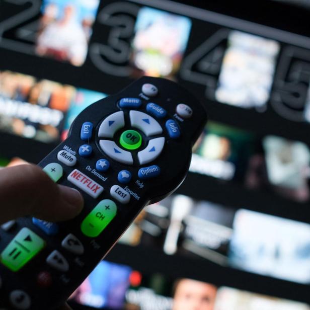 Für viele User ist Netflix bereits gleichbedeutend mit Fernsehen.