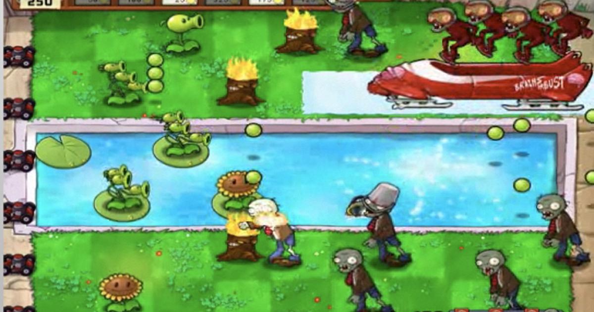 Electronic Arts übernimmt Popcap Games