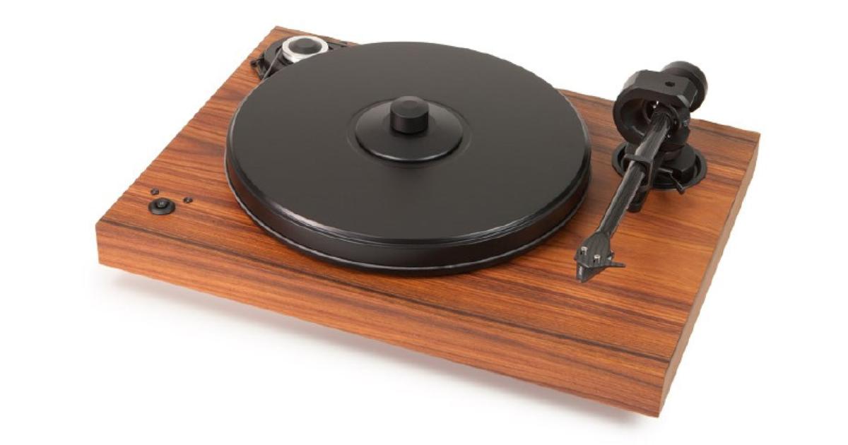 Pro-Ject Audio stellt neue Plattenspieler-Linie vor