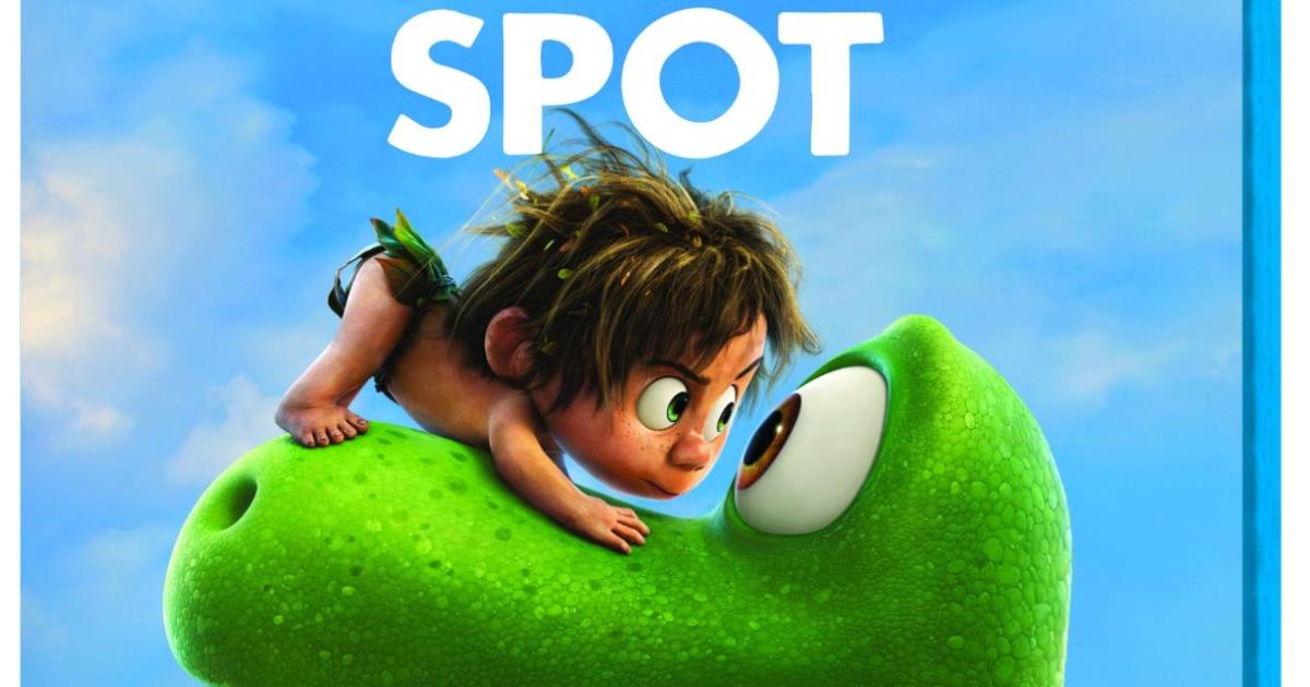 Arlo & Spot