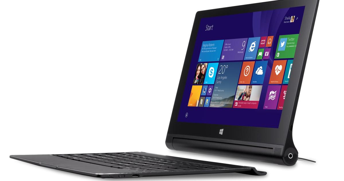 Gartner: Ultramobile Hybrid-PCs mit hohem Wachstum