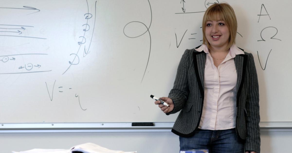 Junge Genies: Schon Teenager als Professoren