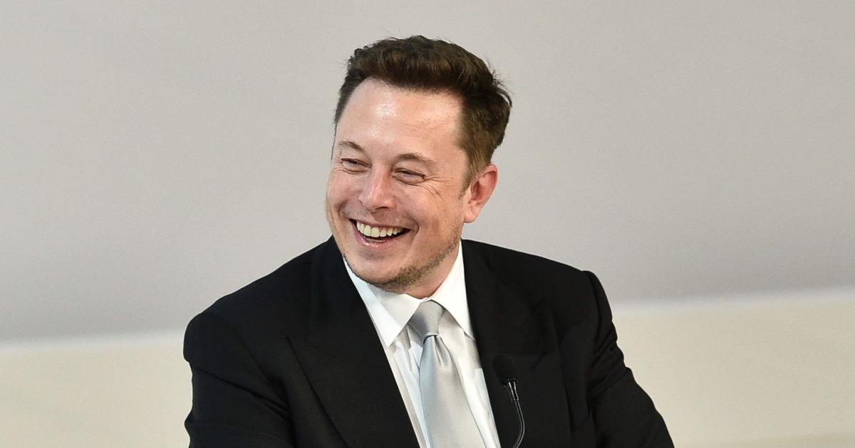 Teslas Autopilot Chef Hat Wegen Streit Mit Musk Gekündigt