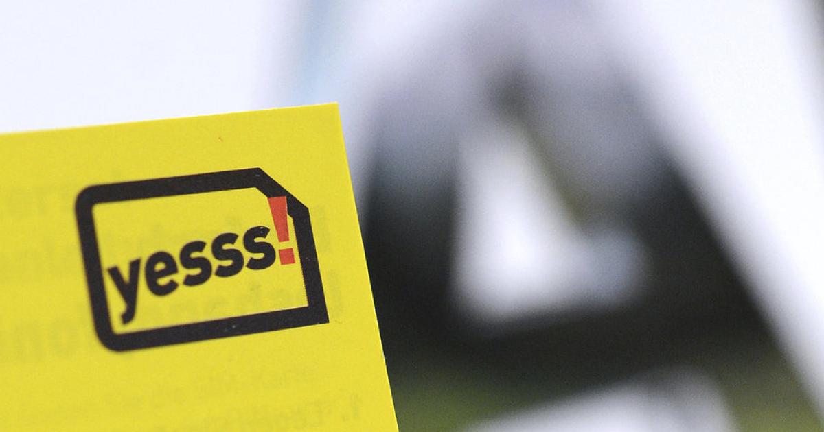Yesss! bringt Tarif um 8,49 Euro