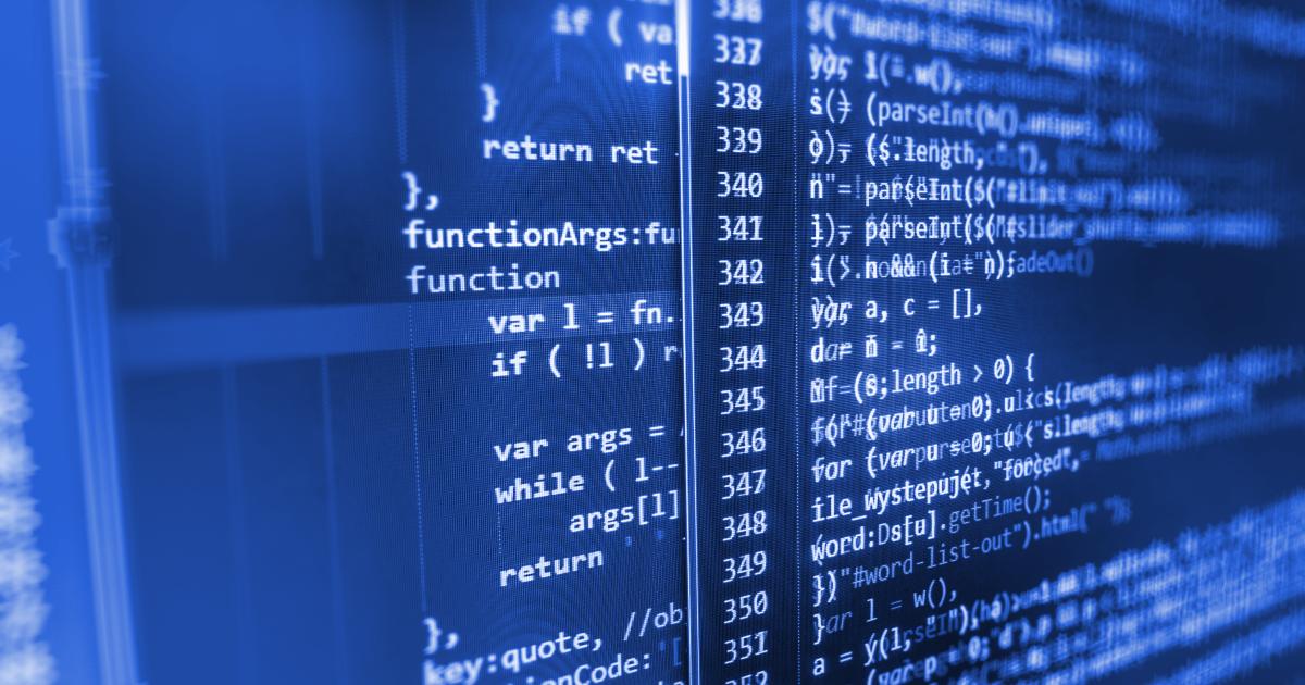 Mit diesen Apps lernst du Programmieren