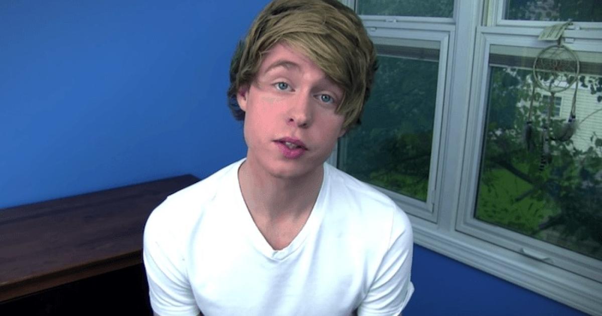 Ex-YouTube-Star wegen Kinderpornografie zu zehn Jahren Haft verurteilt