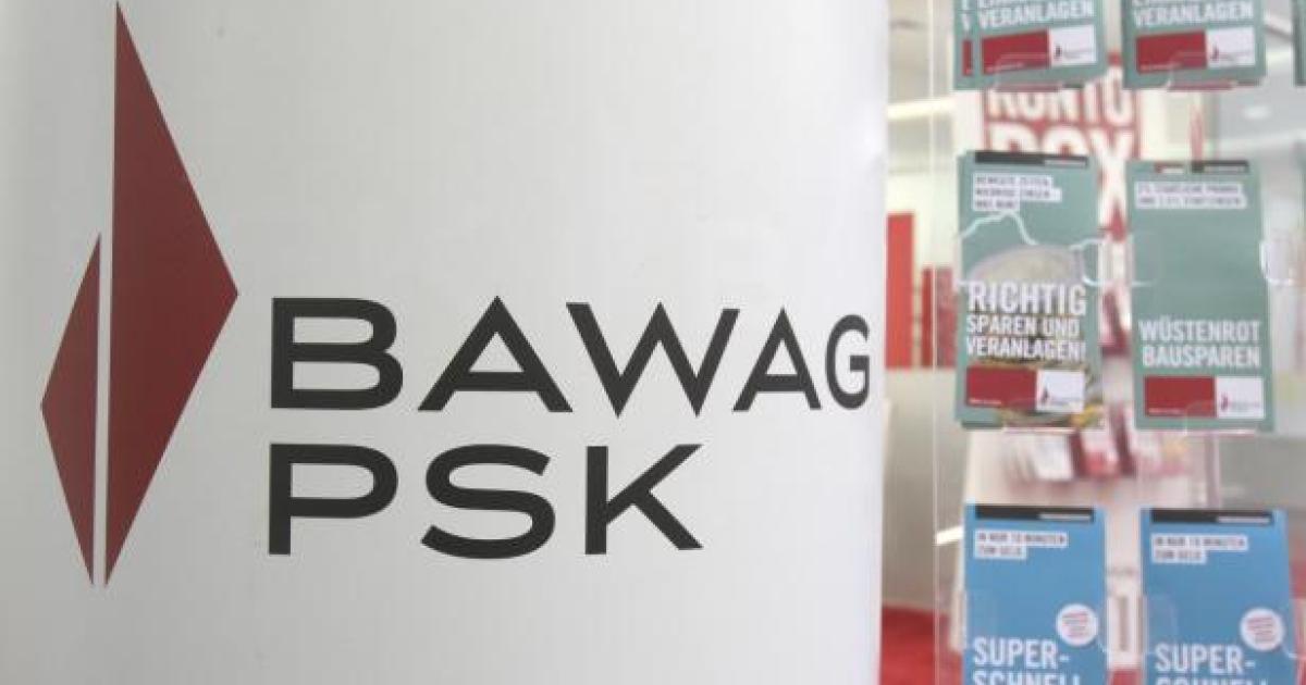 BAWAG P.S.K. bietet Express-Kredit für KMUs ohne Papierkram