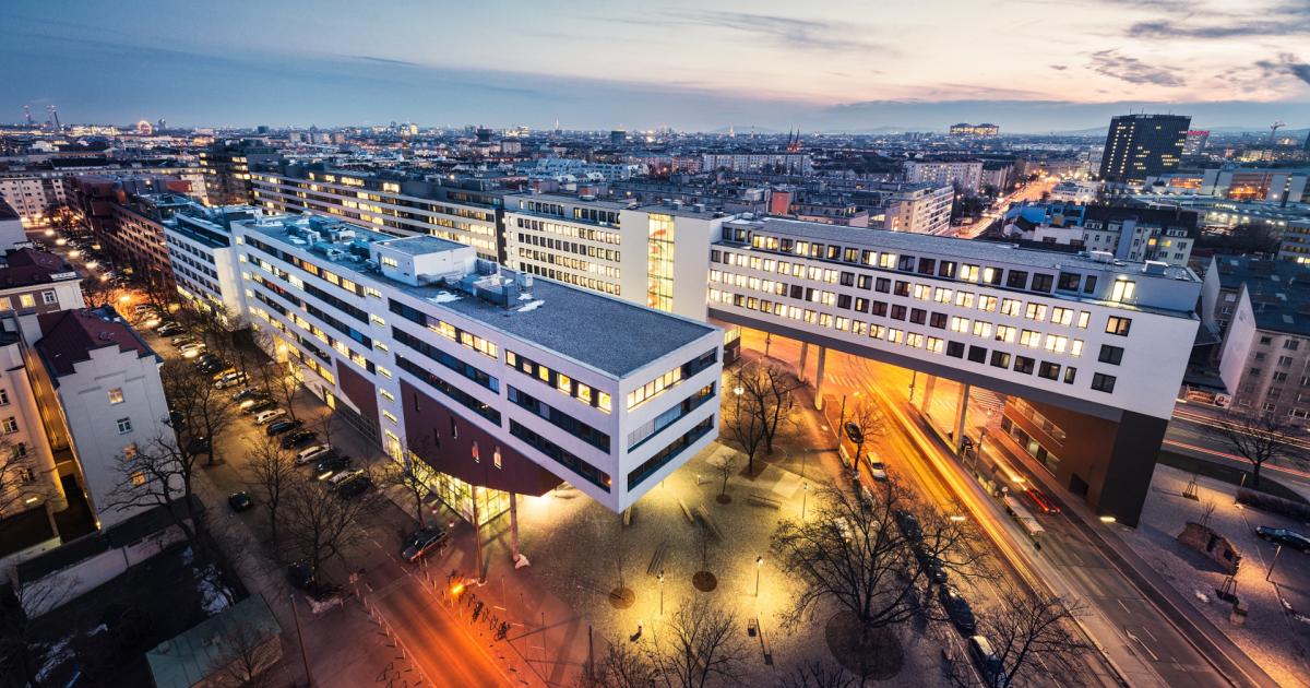 FH Technikum Wien eröffnet Labors für Automatisierung