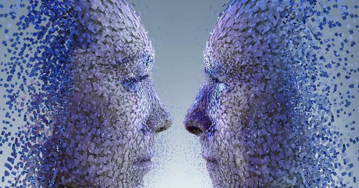 Studie zeigt, wie sich Menschen von Algorithmen beeinflussen lassen