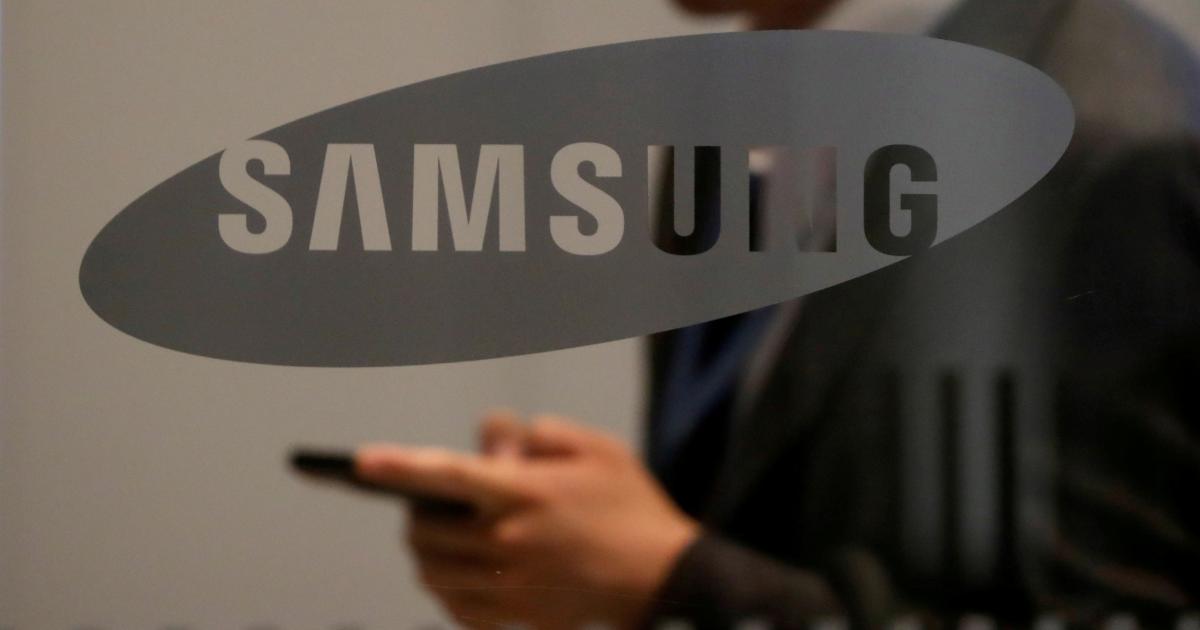 Samsung überholt Apple dank Billig-Handys
