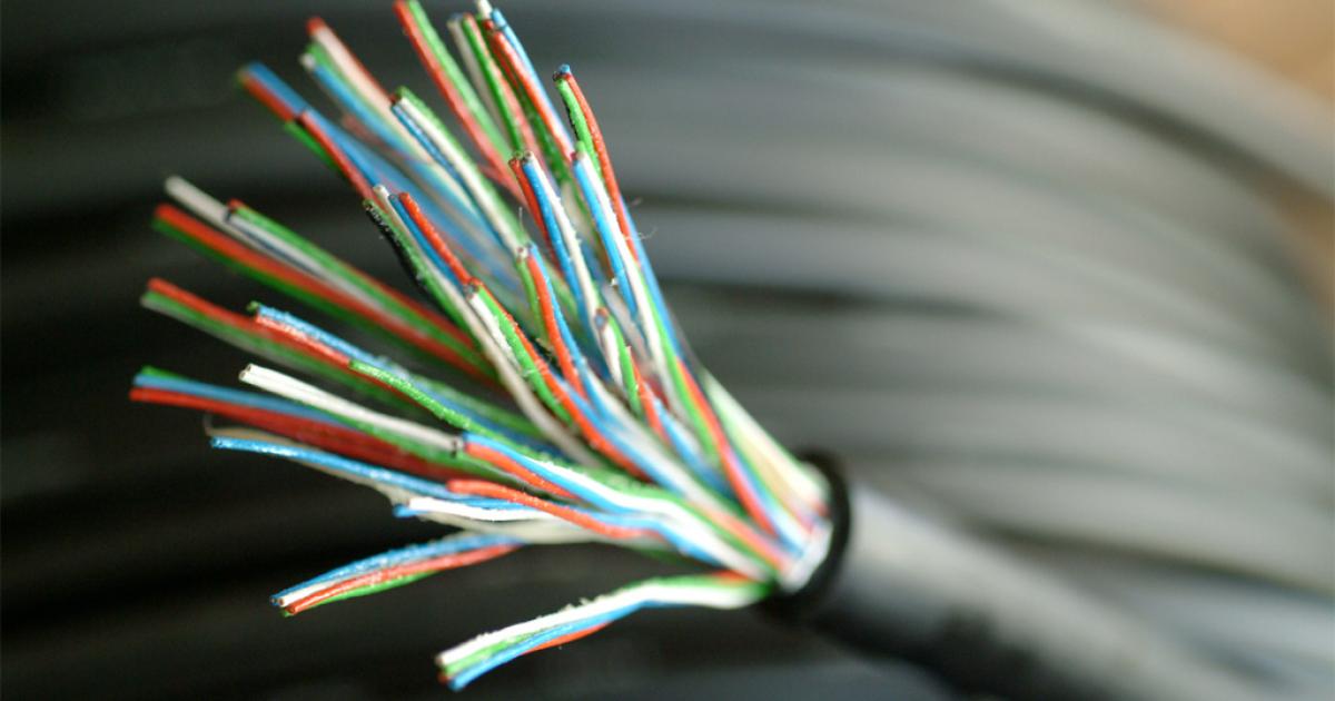 Deutsche Telekom testet schnellere Kupferleitungen