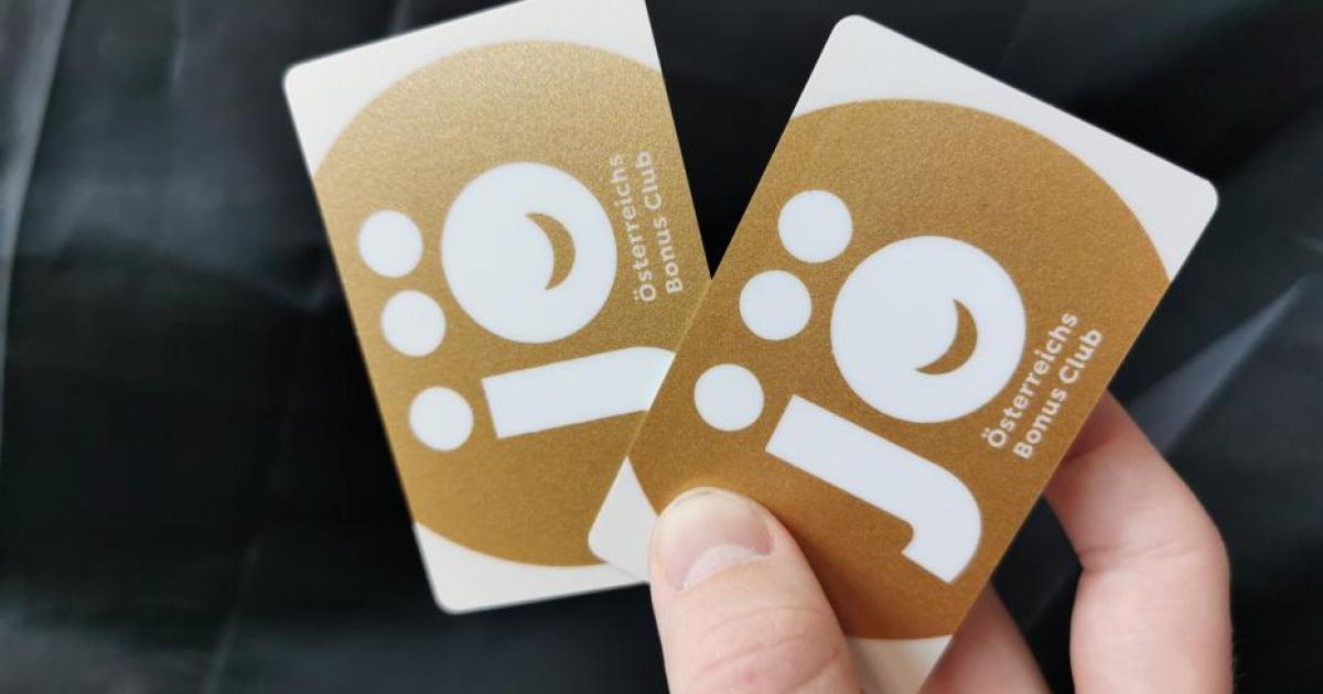 Jö Bonus Club soll 2 Millionen Euro Datenschutz-Strafe zahlen