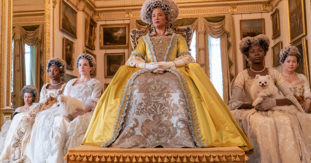 Netflix gibt seltenen Einblick in seine Zuschauerzahlen