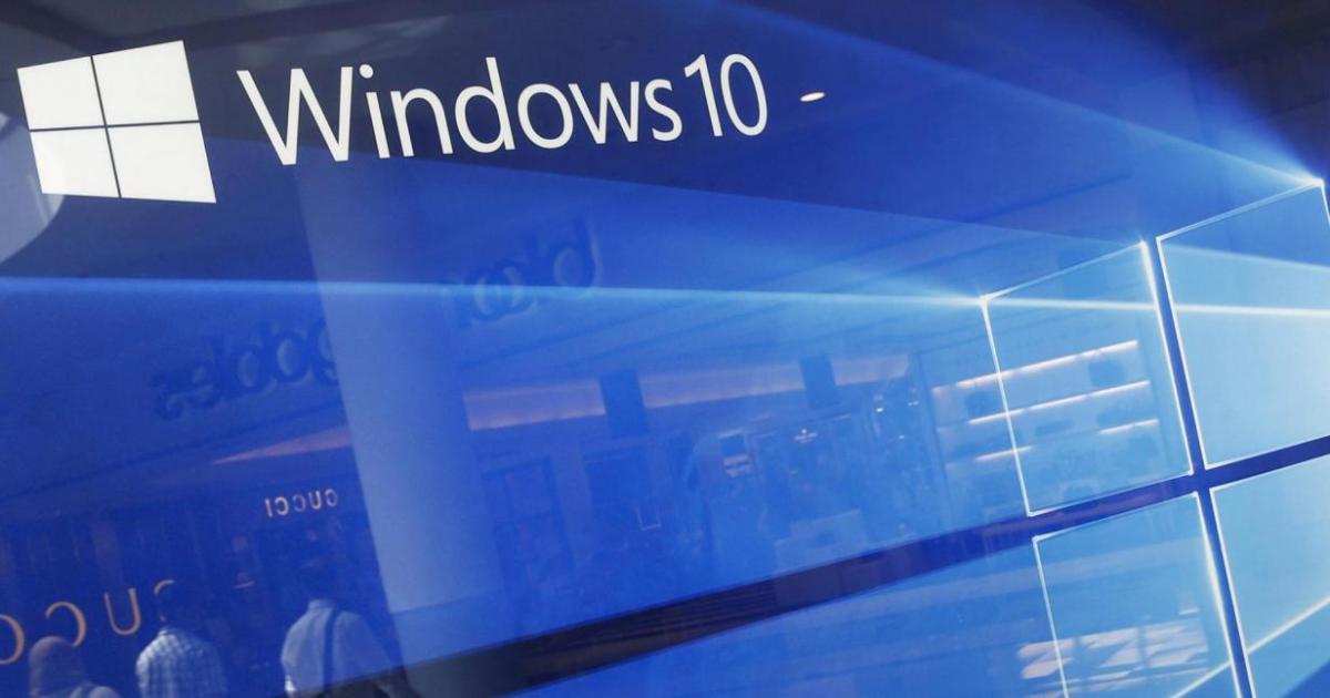 Windows 10: Updates ab sofort jährlich
