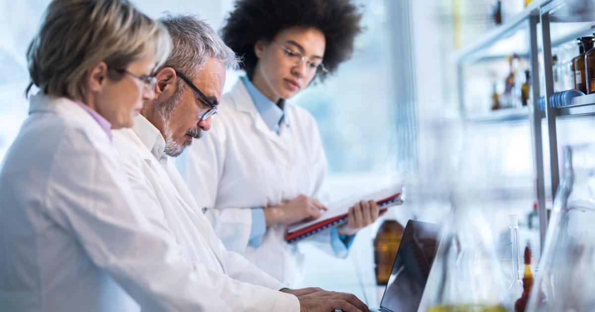 Förderung für Forschung in Österreich stark angestiegen