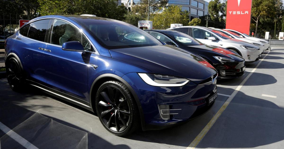 So kann man mit einem Flipper Zero Teslas stehlen
