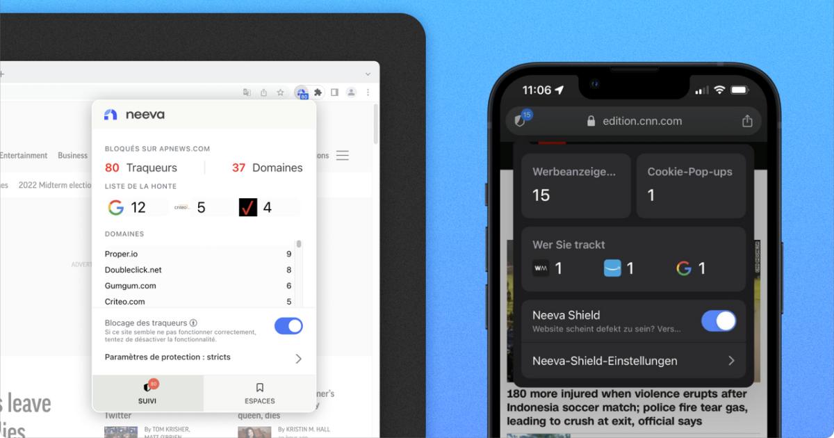 Ex-Google-Mitarbeiter starten werbefreie Suchmaschine Ex-Google-Mitarbeiter starten werbefreie Suchmaschine