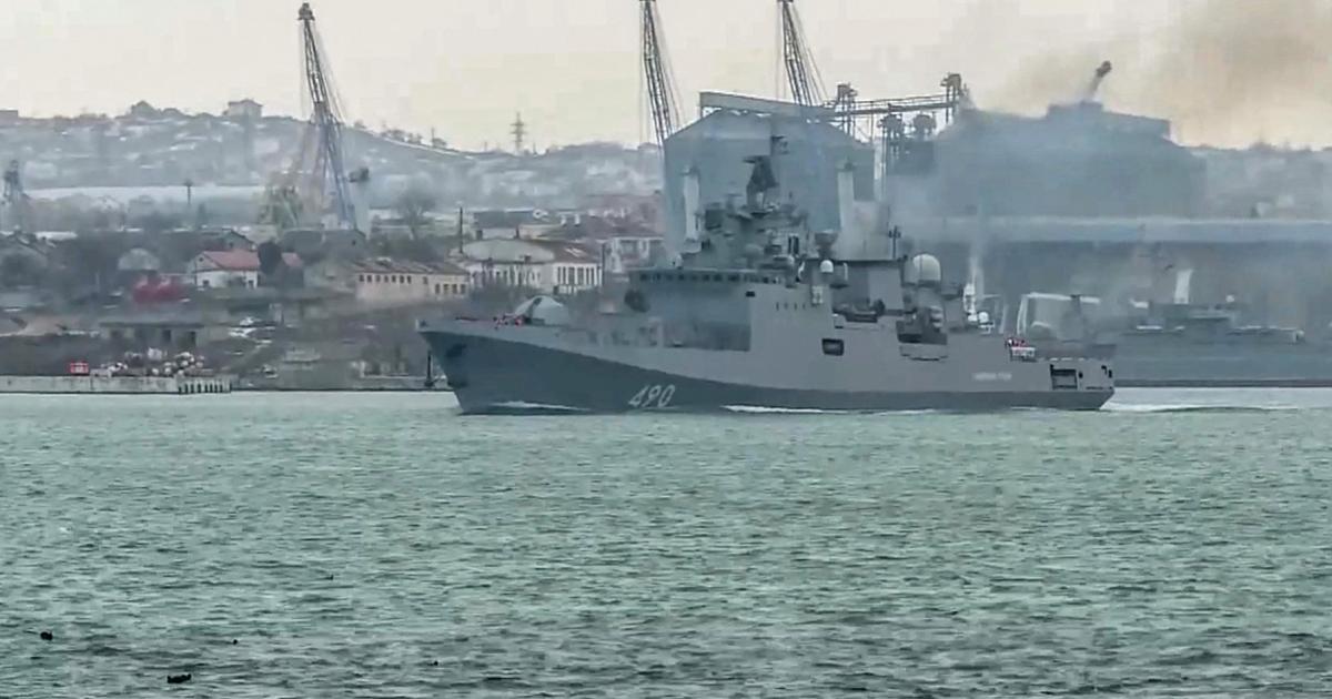 Ukraine: Soldat beschreibt, wie Elon Musk eine Attacke ruinierte Ukraine: Soldat beschreibt, wie Elon Musk eine Attacke ruinierte