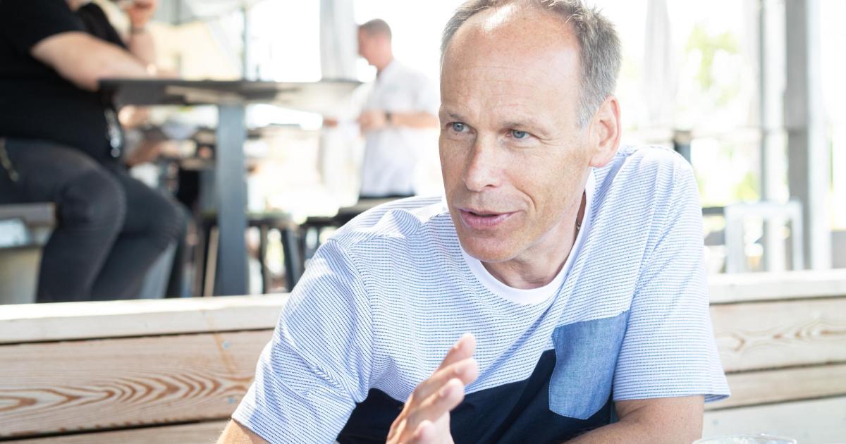 Marcus Wadsak zur Klimakrise: “Wie sind wir am Weg? Schlecht!"