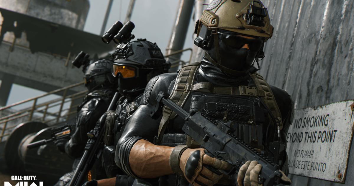 Microsoft verspricht Call of Duty auf Nintendo-Konsolen zu bringen