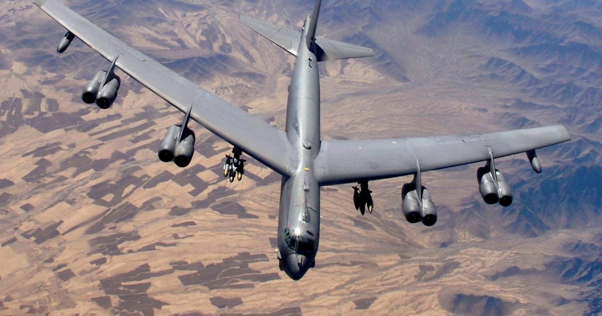 USA haben neue Hyperschallwaffe erfolgreich getestet