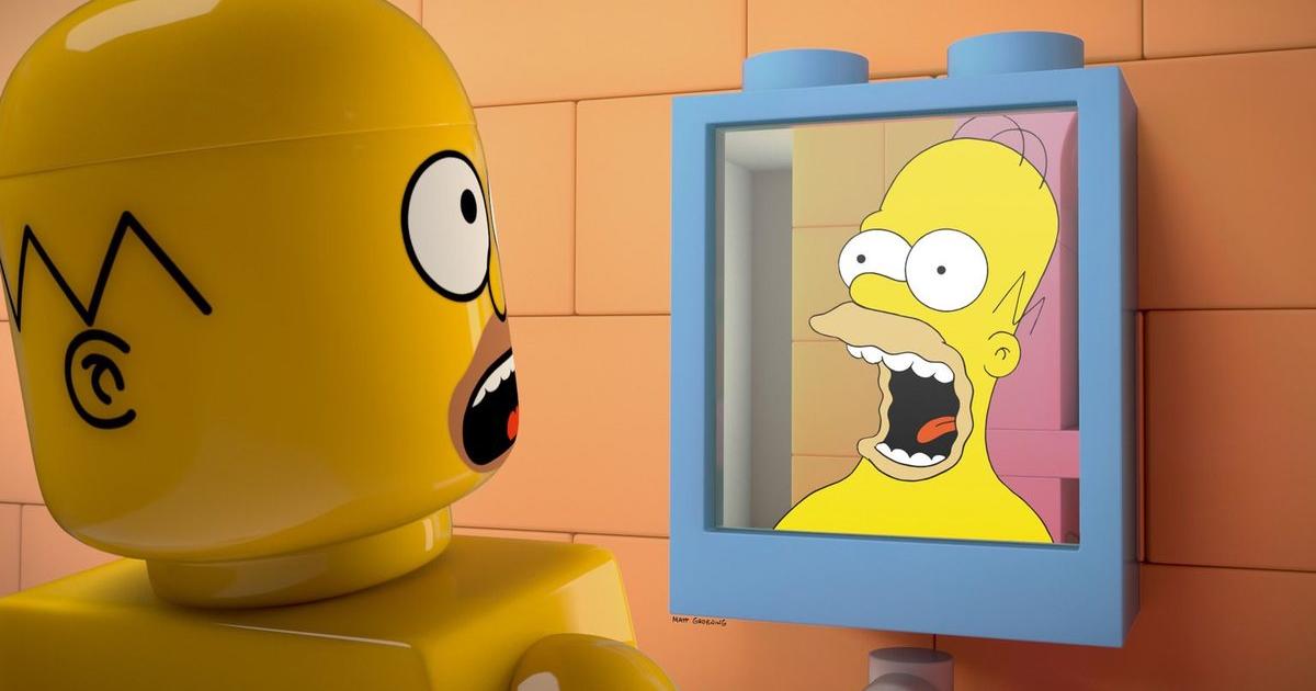 Wie die Stimmen der Simpsons durch KI ersetzt werden könnten